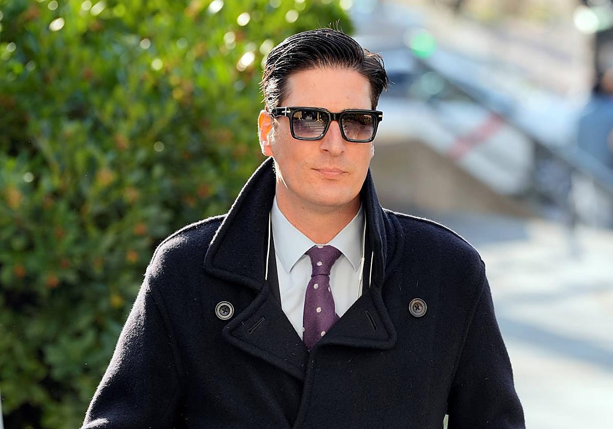 Luis Medina y Alberto Luceño, absueltos de estafar al Ayuntamiento de Madrid en la venta de ...